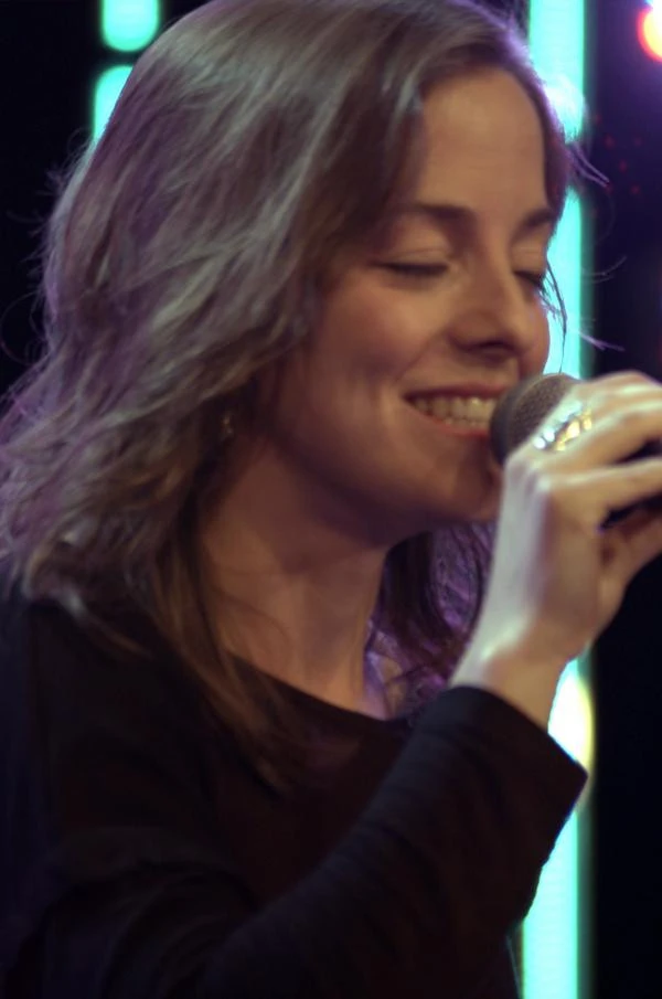 Ester Scarpa | Eurobeat Wiki | Fandom