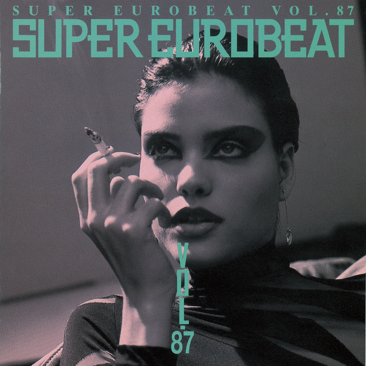 Super Eurobeat Vol. 87 | Wiki Eurobeat | Fandom