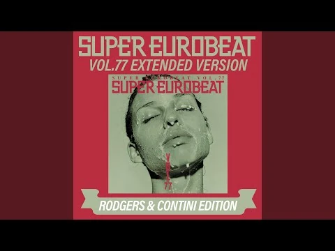 Let The Music Play | Eurobeat Wiki | Fandom