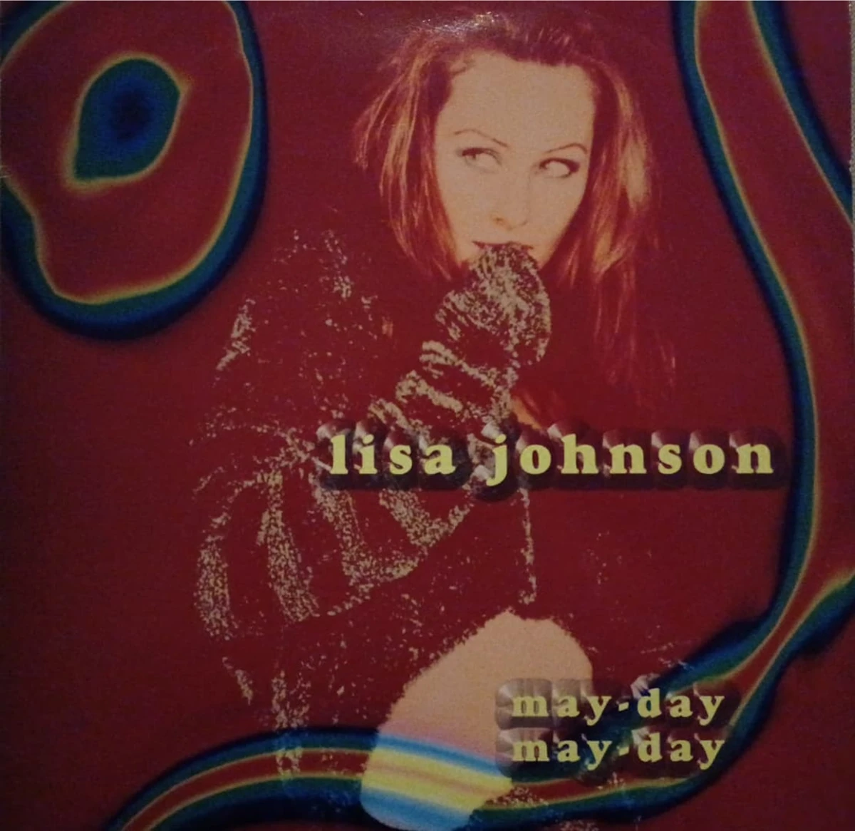 May-Day May-Day | Eurobeat Wiki | Fandom