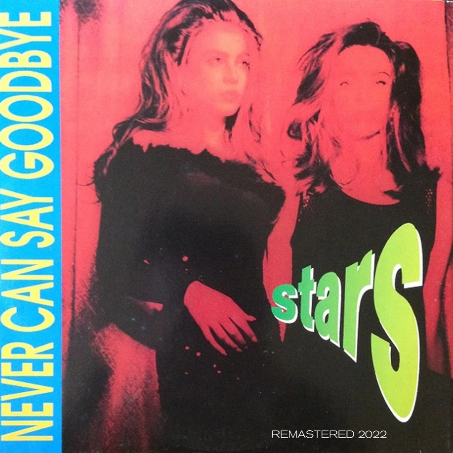 Never Can Say Goodbye | Eurobeat Wiki | Fandom