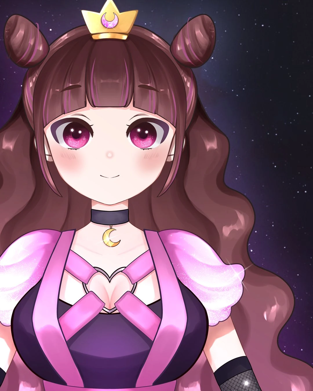 Doki Moon | Eurobeat Wiki | Fandom