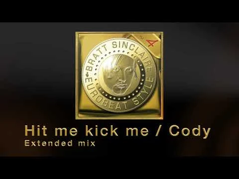 Hit Me Kick Me | Eurobeat Wiki | Fandom