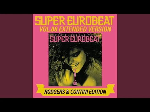 Star Crazy | Eurobeat Wiki | Fandom