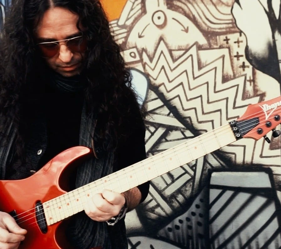 Stefano Rondini | Eurobeat Wiki | Fandom