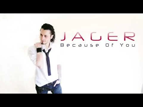 Because Of You | Eurobeat Wiki | Fandom
