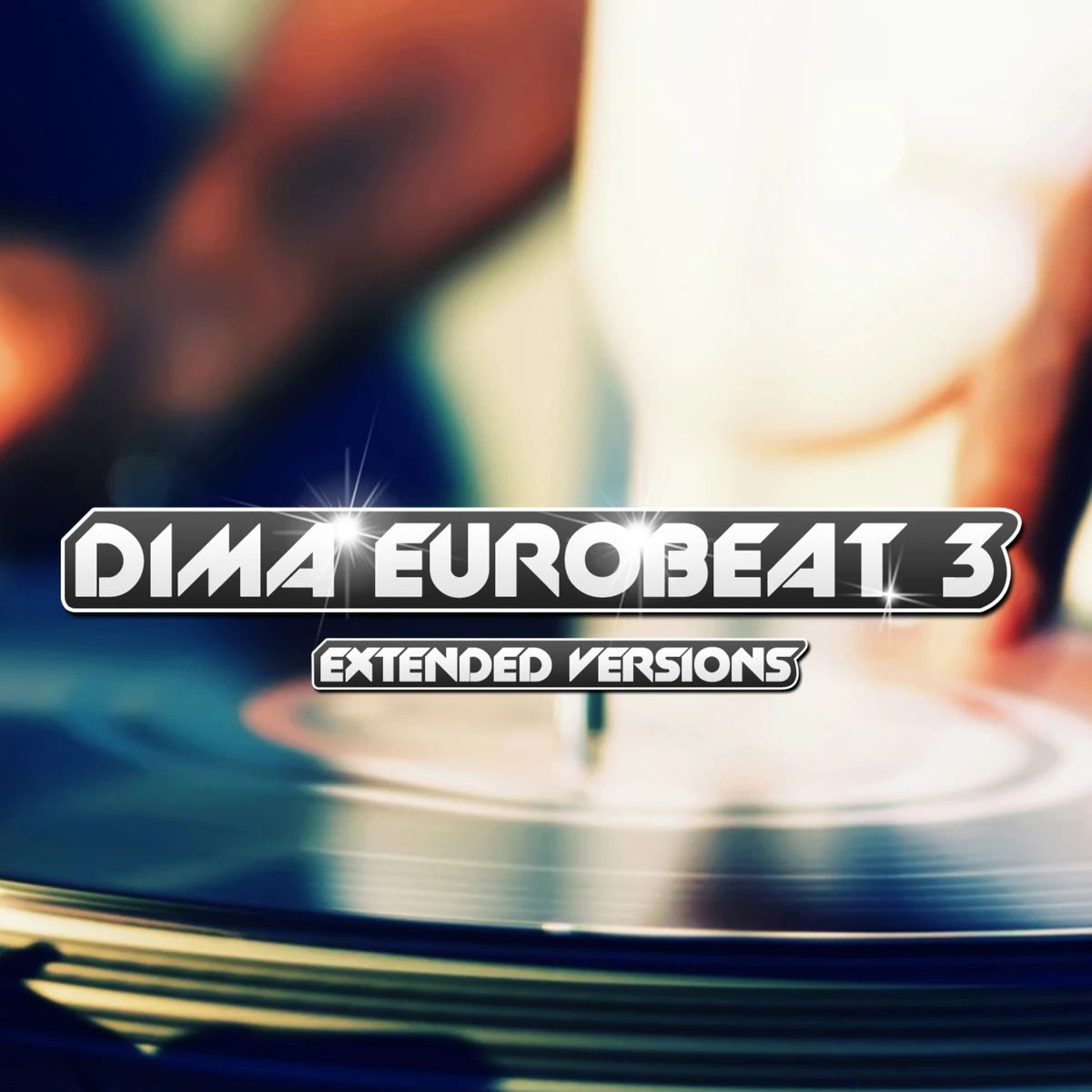 Dima Eurobeat Vol. 3 -Extended Versions- | Eurobeat Wiki | Fandom