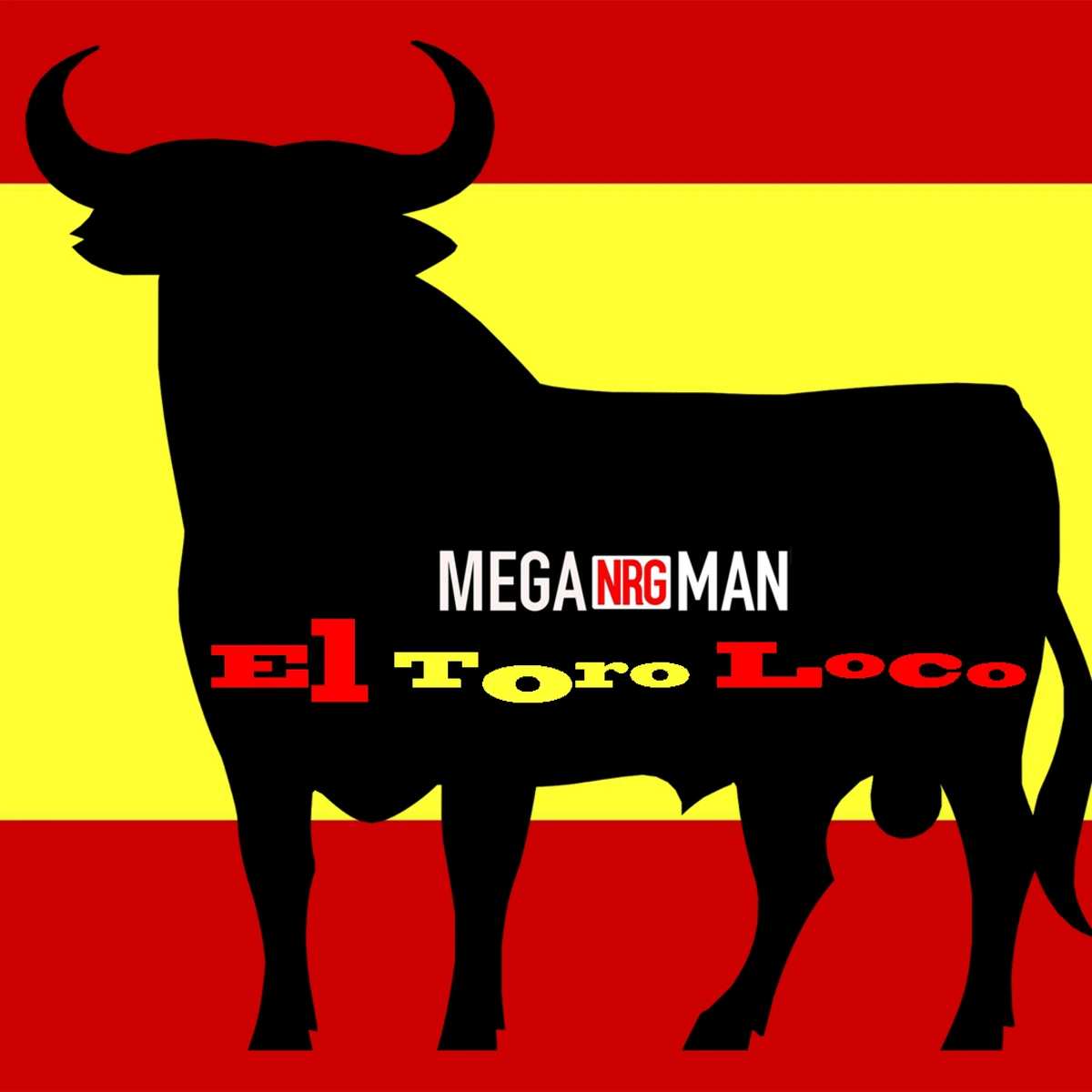 El Toro Loco | Eurobeat Wiki | Fandom