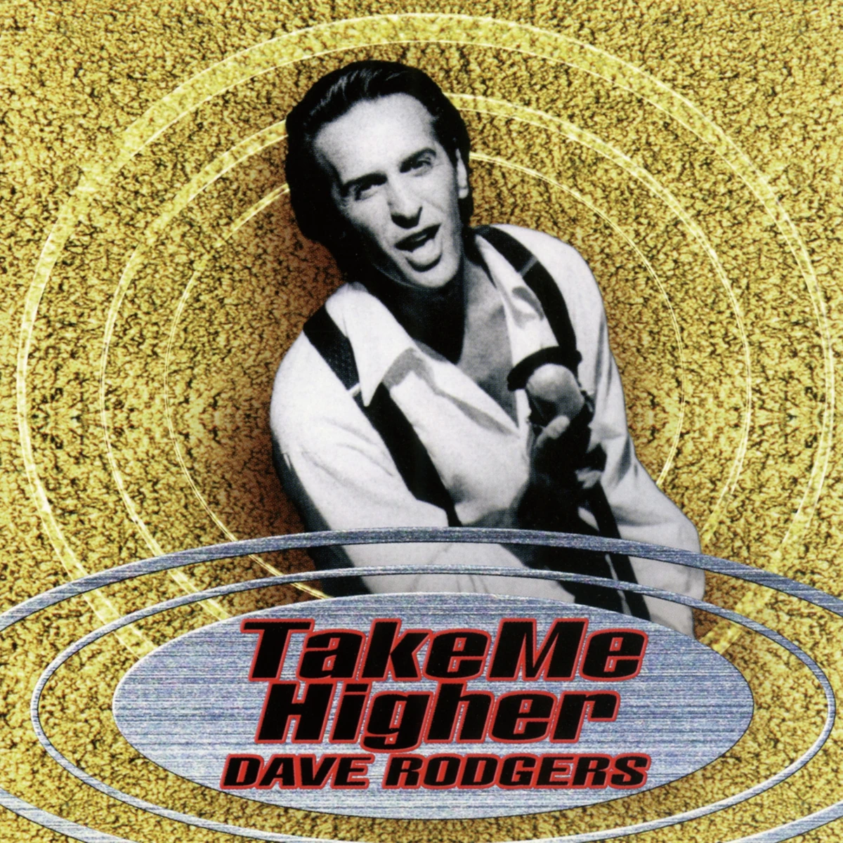 Take Me Higher (1997) | Eurobeat Wiki | Fandom