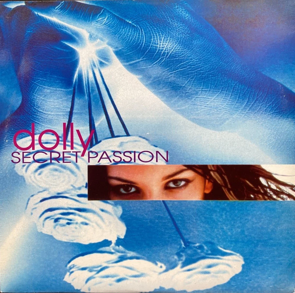 Secret Passion | Eurobeat Wiki | Fandom