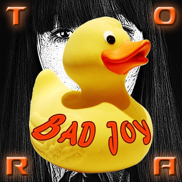 Bad Joy | Eurobeat Wiki | Fandom