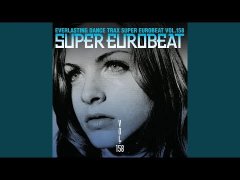 The Speed Of Light | Eurobeat Wiki | Fandom