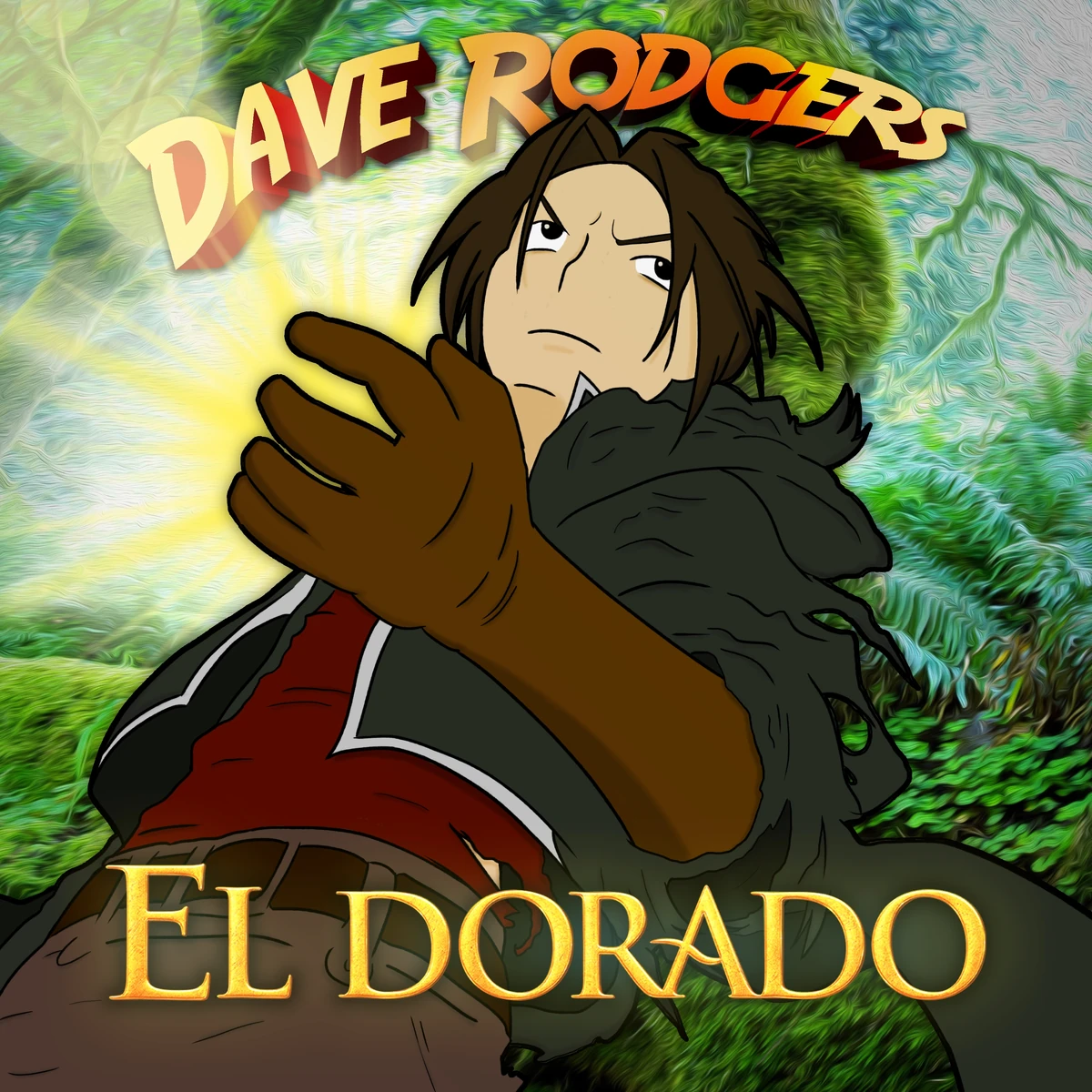 Eldorado 2020 | Eurobeat Wiki | Fandom