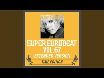 Music Fever | Eurobeat Wiki | Fandom