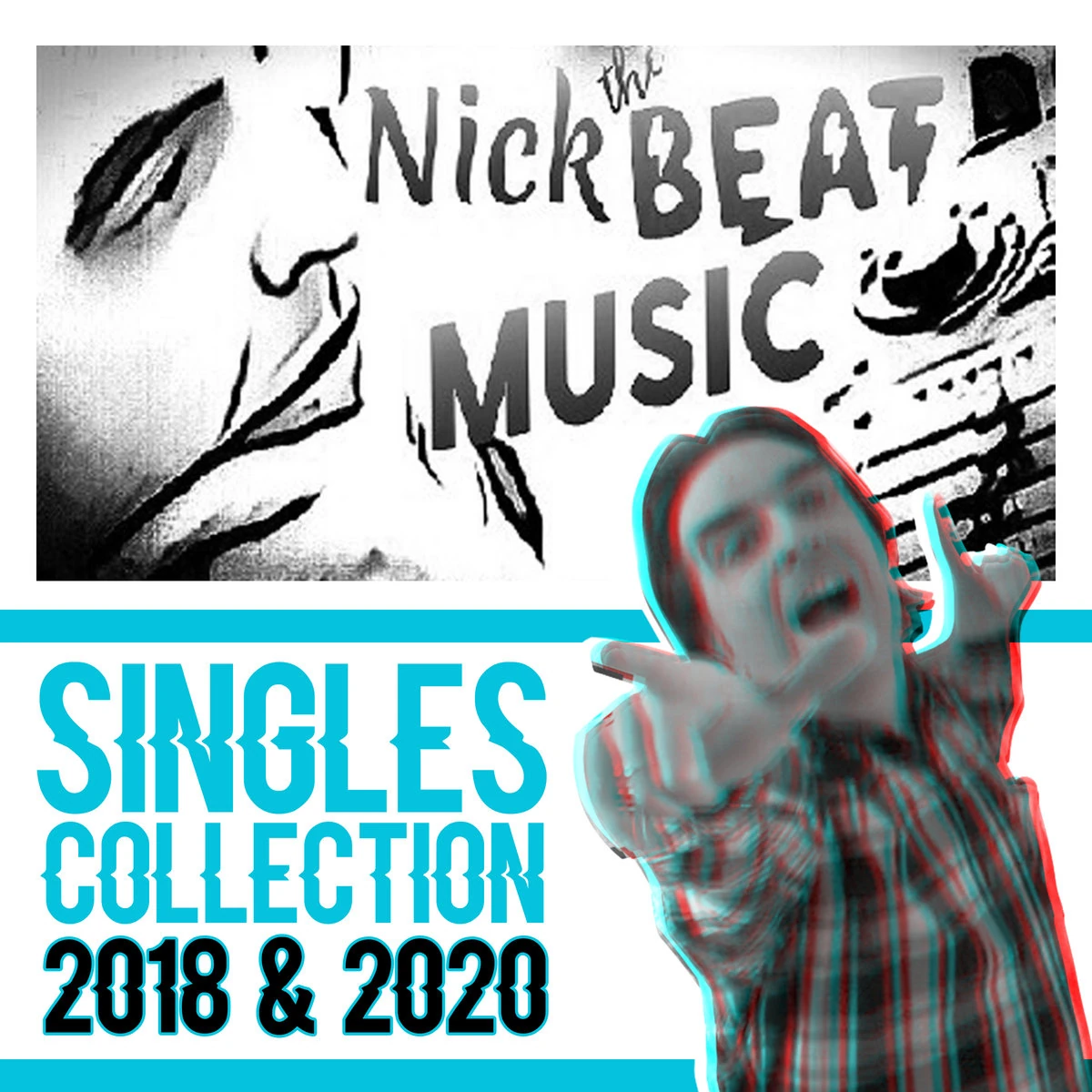 NickTheBeat: Singles Collection (2018 & 2020) | Wiki Eurobeat | Fandom