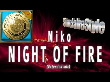 nite official fire