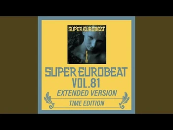 Everybody | Eurobeat Wiki | Fandom
