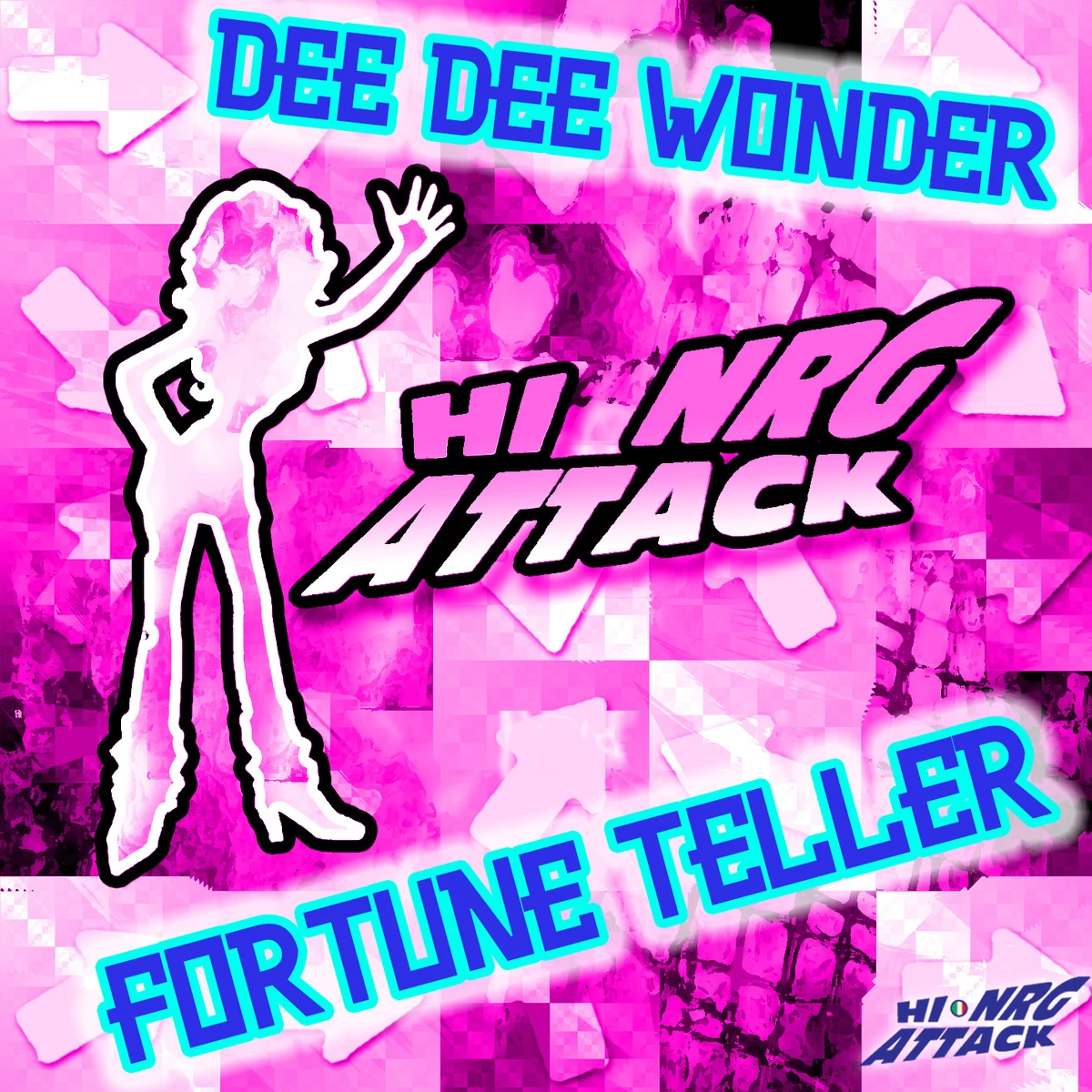 Fortune Teller | Eurobeat Wiki | Fandom