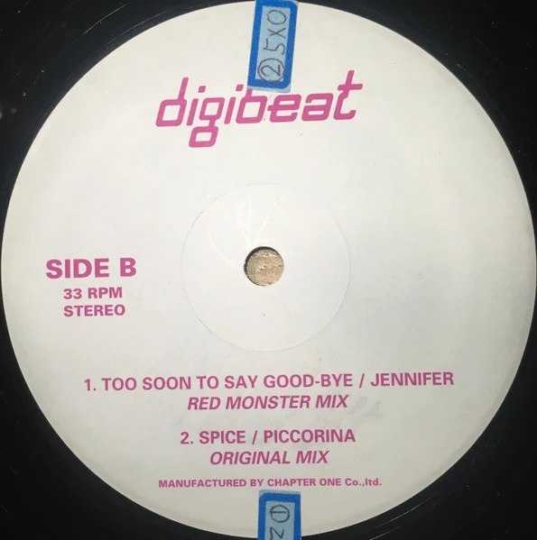 Nothing's Gonna Stop Me | Eurobeat Wiki | Fandom