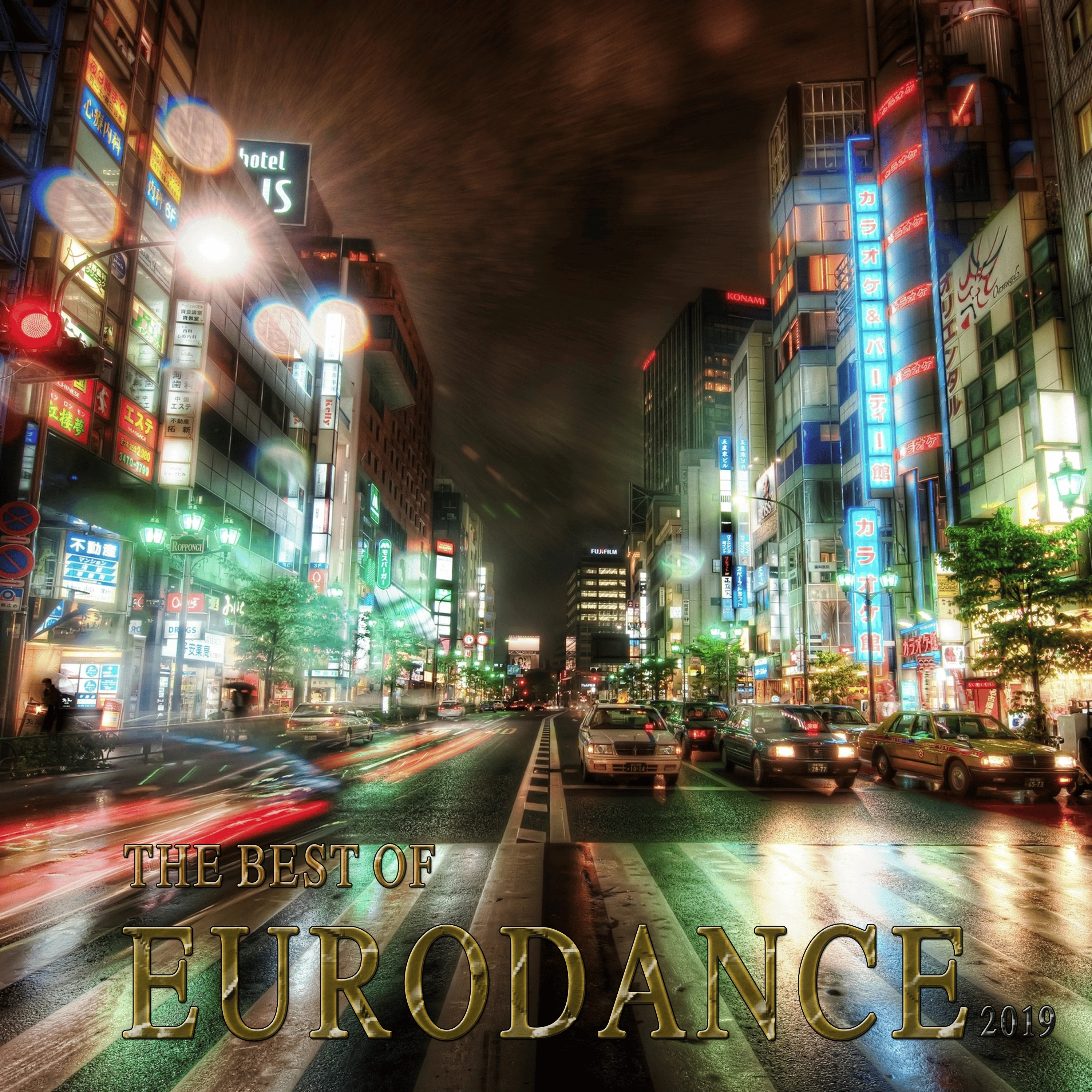 The Best Of Eurodance 2019 | Eurobeat Wiki | Fandom