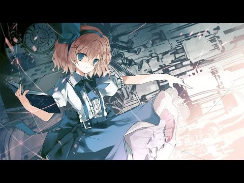 AVATAR CONTROL | Eurobeat Wiki | Fandom