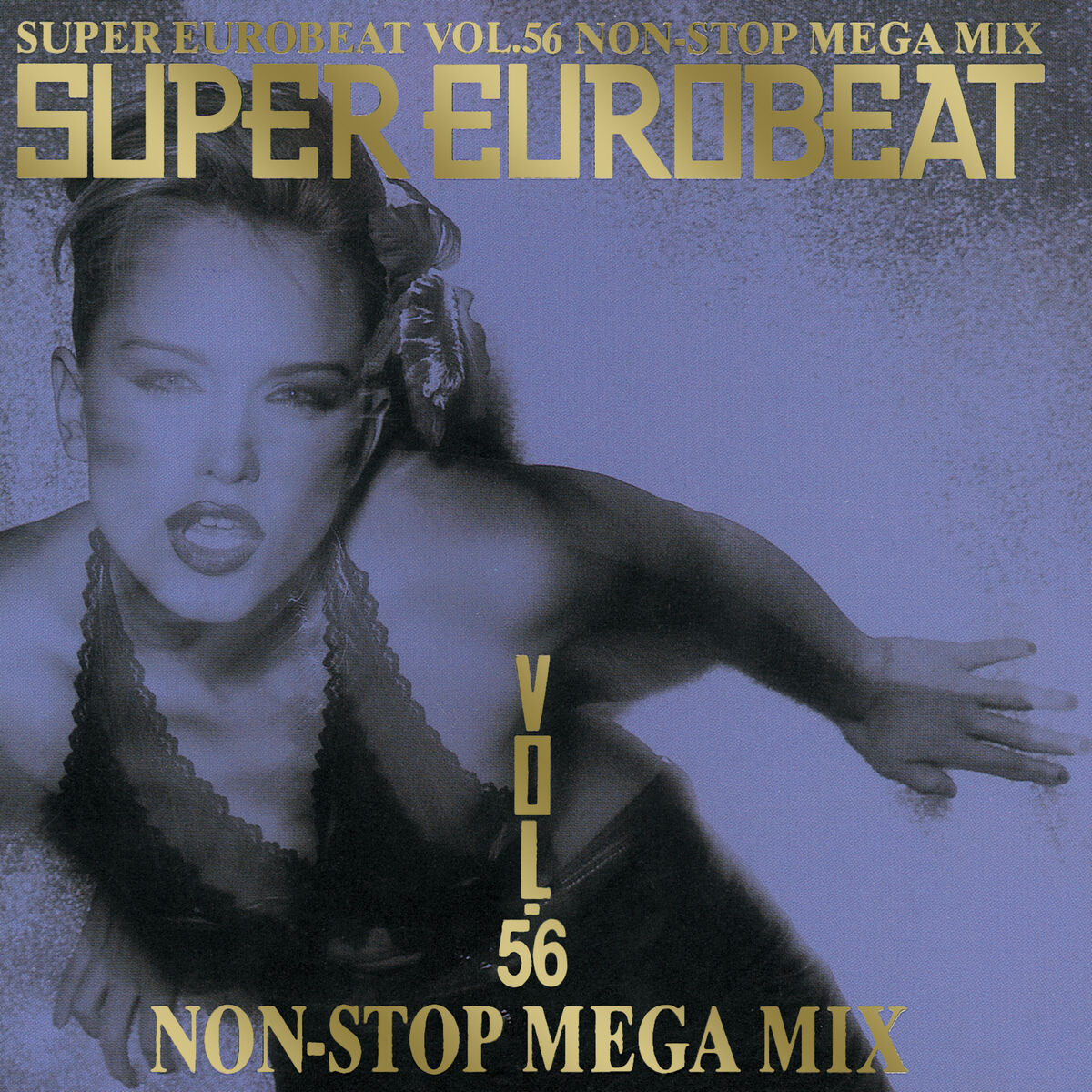 Super Eurobeat Vol 56 Eurobeat Wiki Fandom