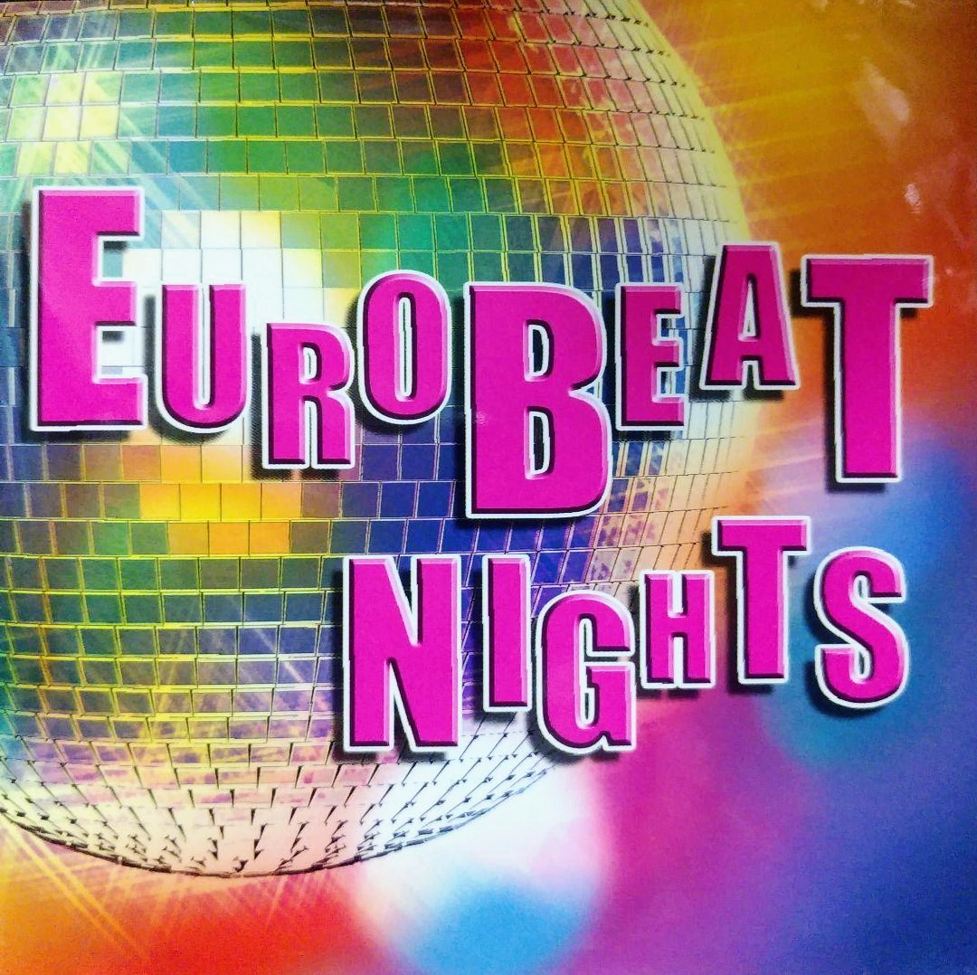 Eurobeat Nights | Eurobeat Wiki | Fandom