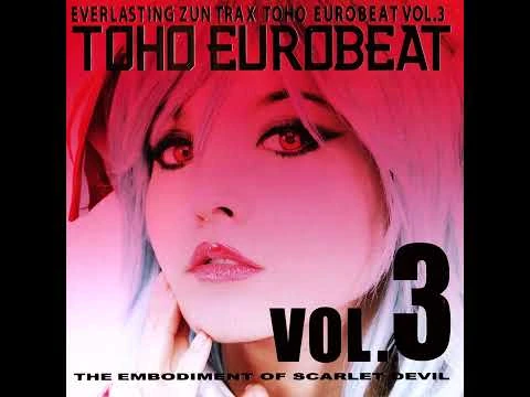 DAY BREAKER | Eurobeat Wiki | Fandom
