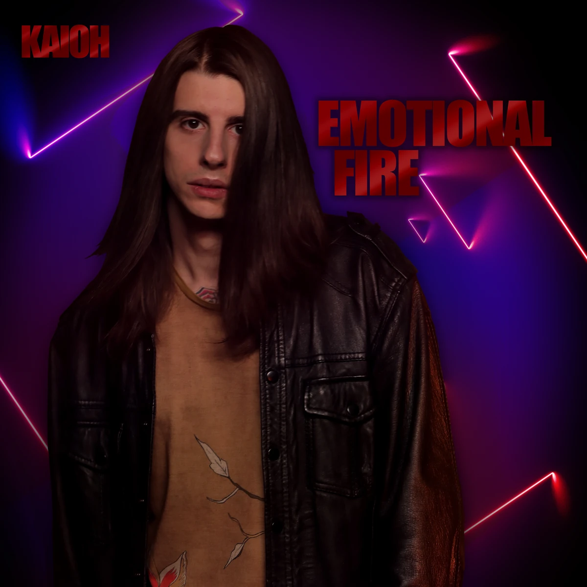 Emotional Fire | Eurobeat Wiki | Fandom
