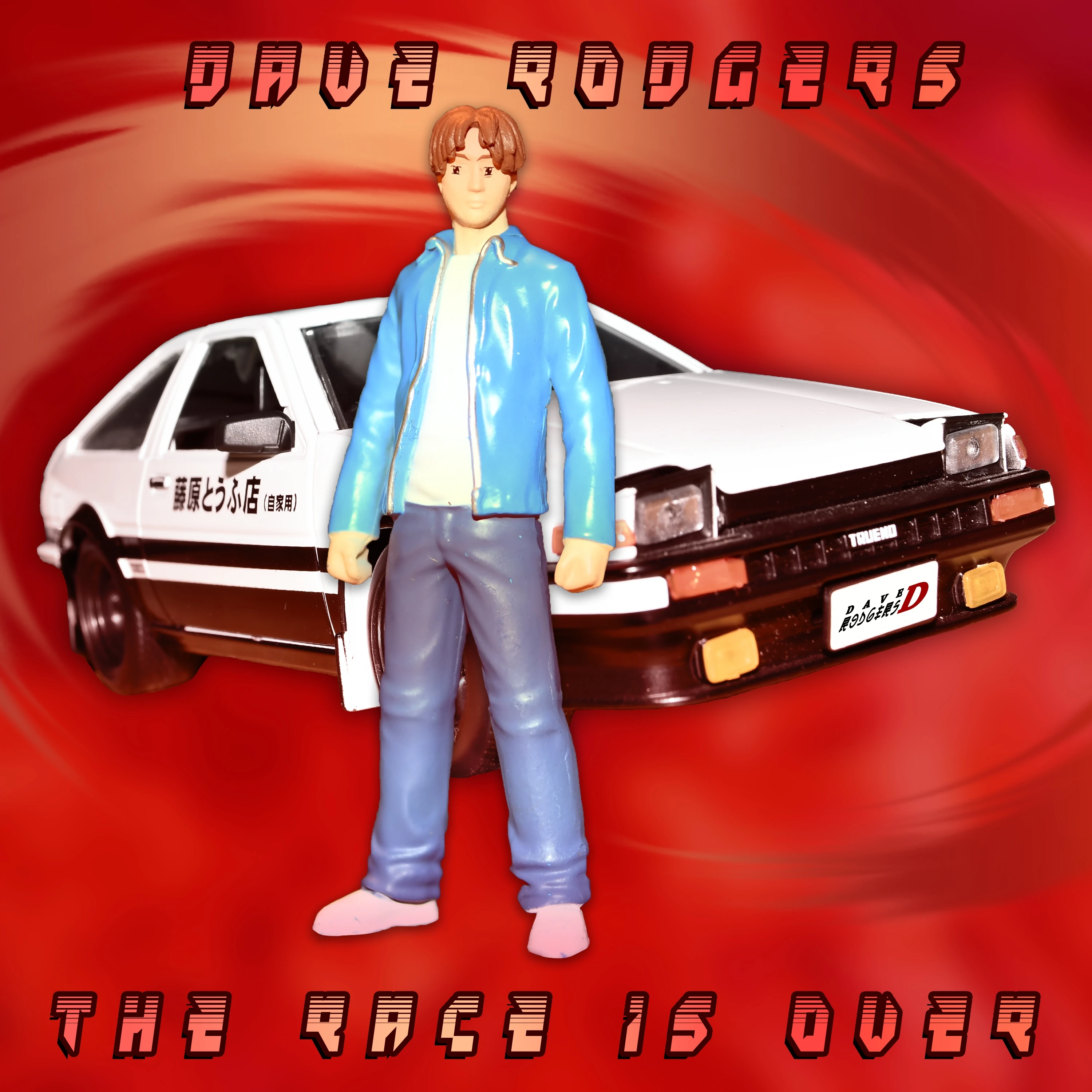 The Race Is Over (2020 Version) | Eurobeat Wiki | Fandom