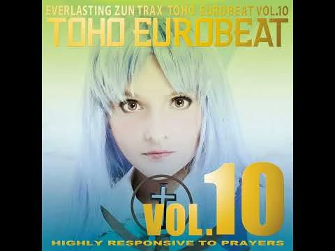 Love the BEAT | Eurobeat Wiki | Fandom