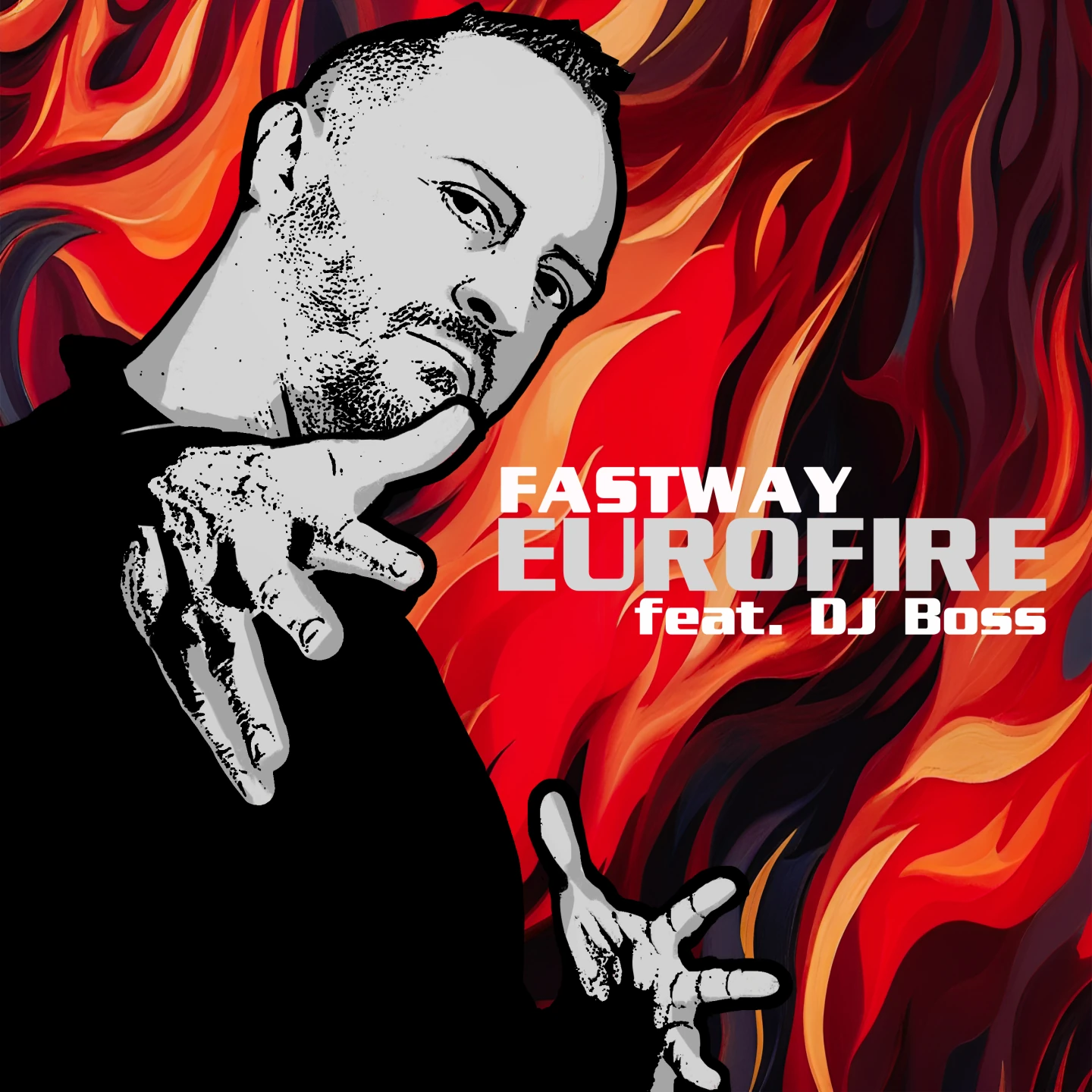 Eurofire | Eurobeat Wiki | Fandom