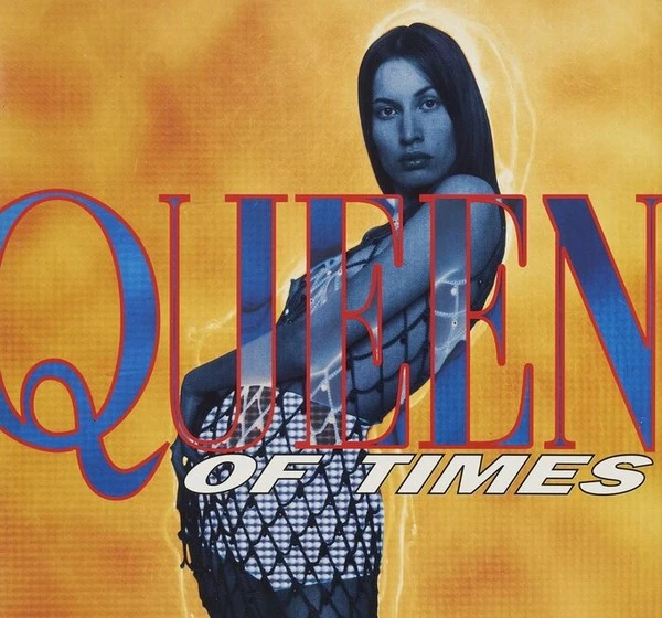 Queen Of Times | Wiki Eurobeat | Fandom