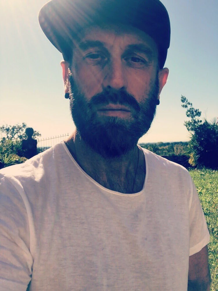 Stefano Brandoni | Eurobeat Wiki | Fandom