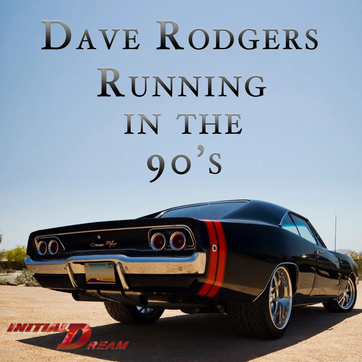 Running In The 90's (Dave Rodges Cover) | Eurobeat Wiki | Fandom