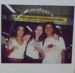 Tri-Star | Wiki Eurobeat | Fandom