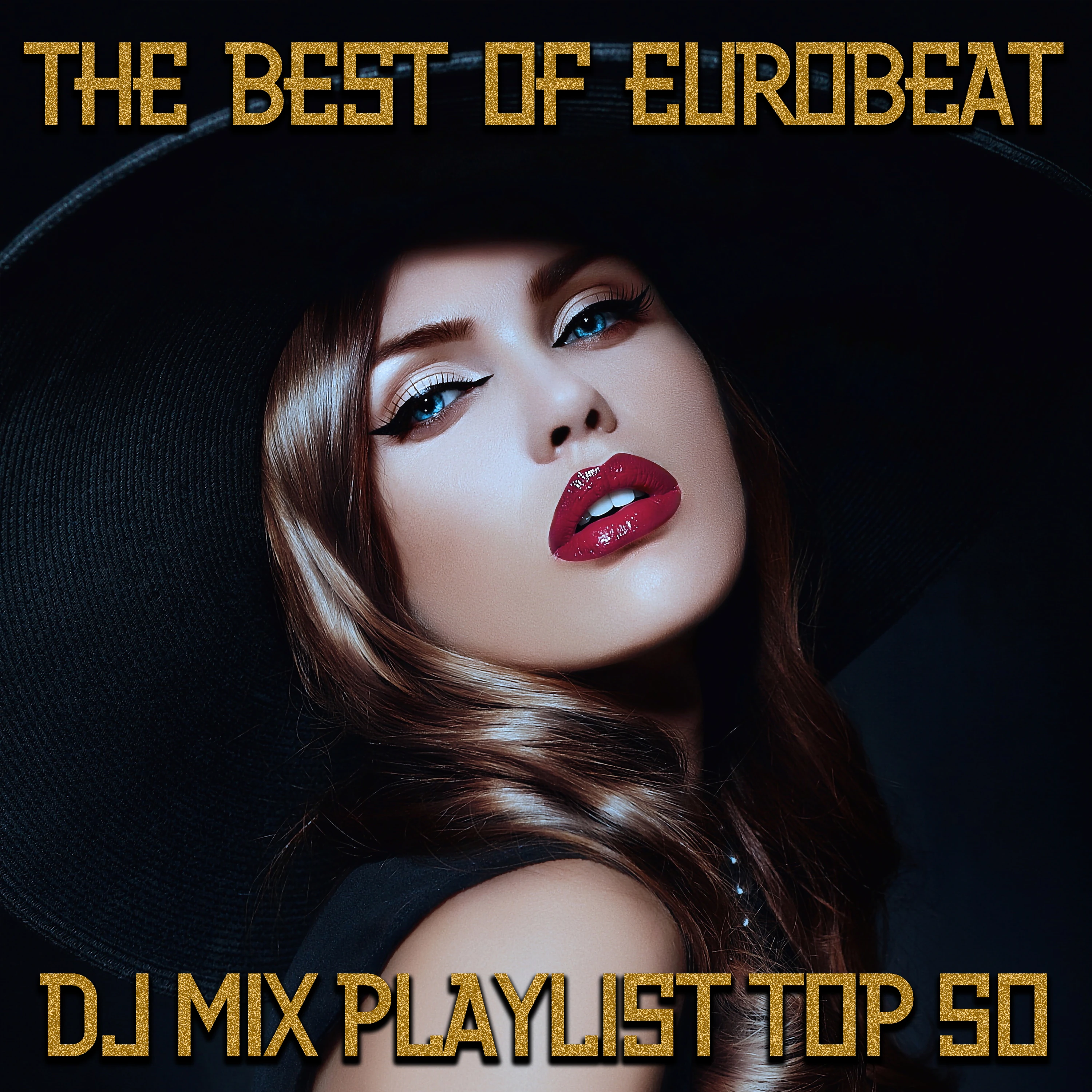 The Best Of Eurobeat (DJ Mix Playlist Top 50) | Eurobeat Wiki | Fandom