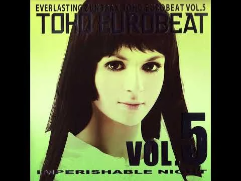 No Routine | Eurobeat Wiki | Fandom