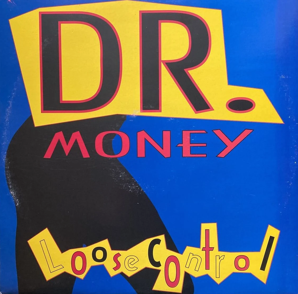 Loose Control | Eurobeat Wiki | Fandom