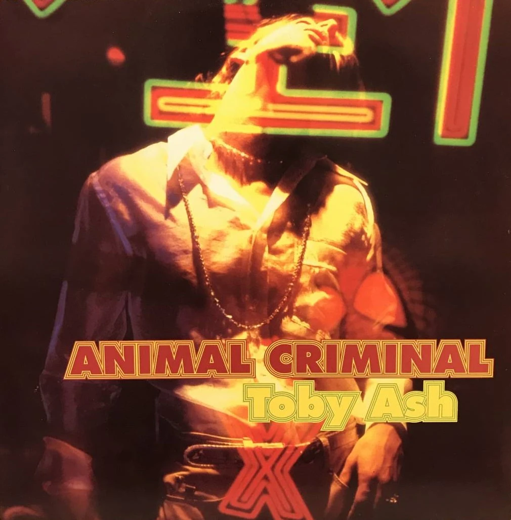 Animal Criminal | Eurobeat Wiki | Fandom