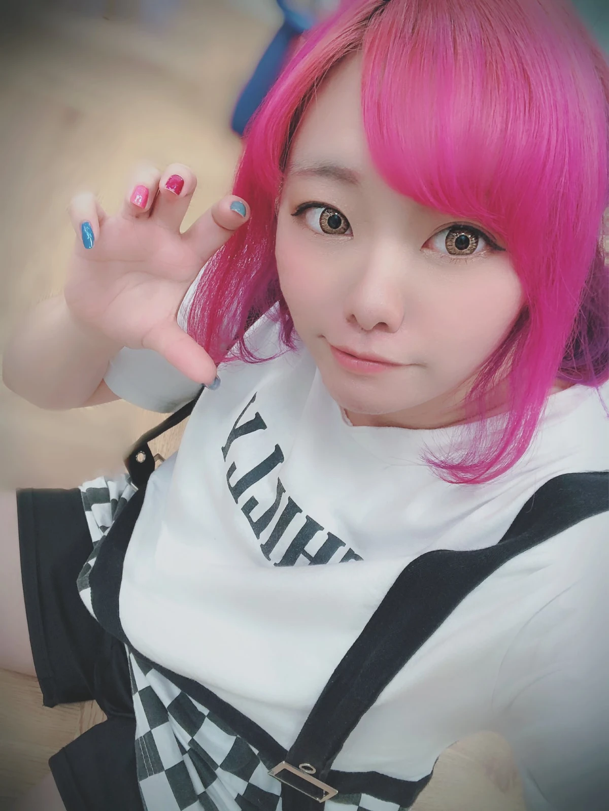 Mamemi | Eurobeat Wiki | Fandom