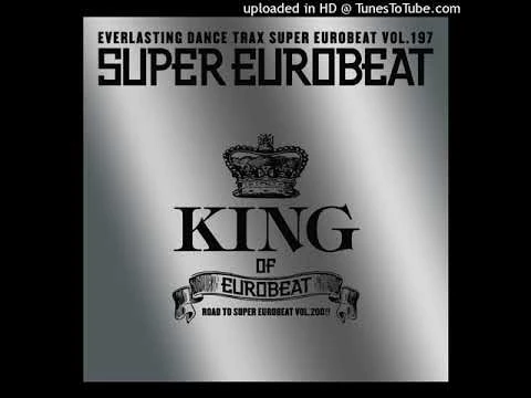 King Of Eurobeat | Wiki Eurobeat | Fandom