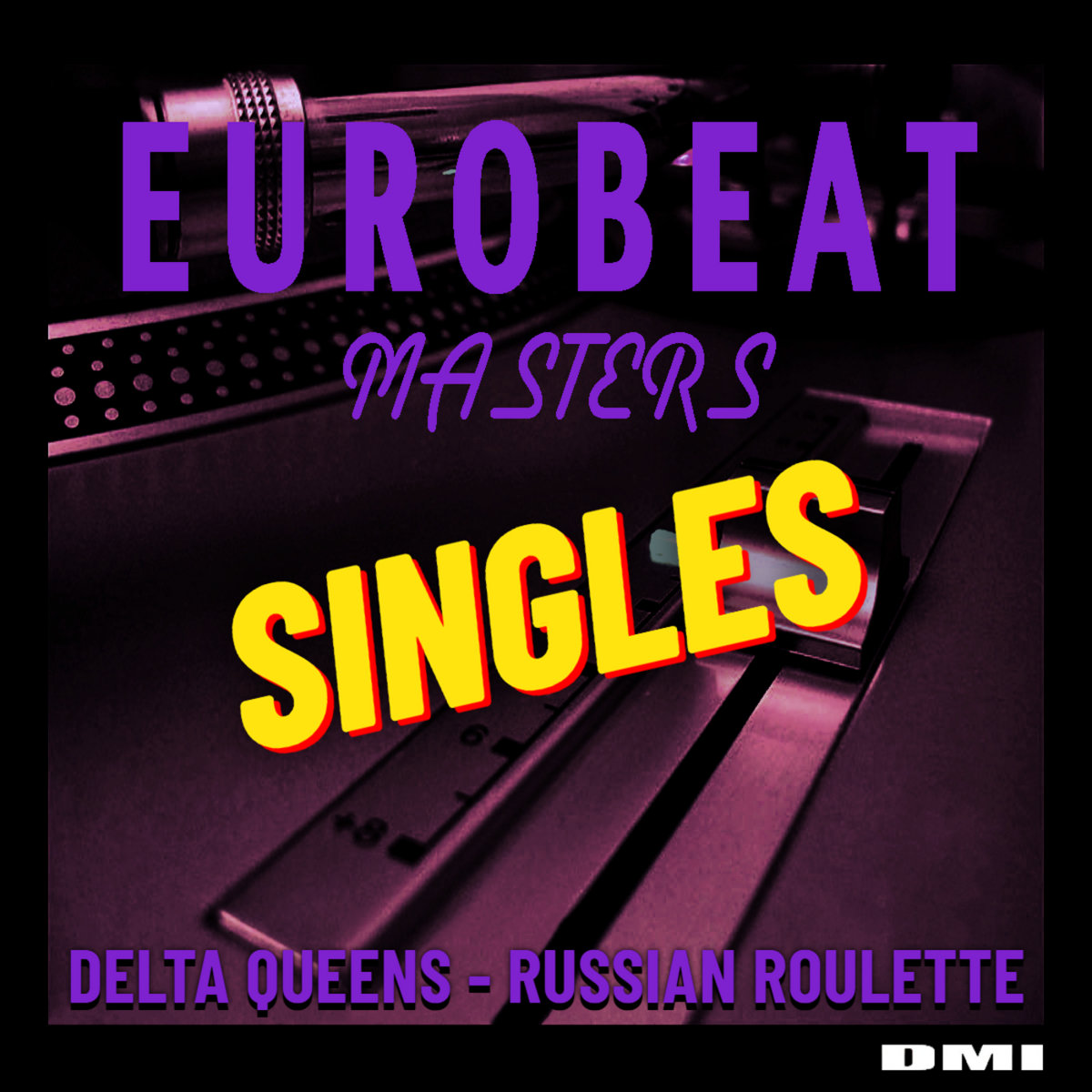 Russian Roulette | Eurobeat Wiki | Fandom