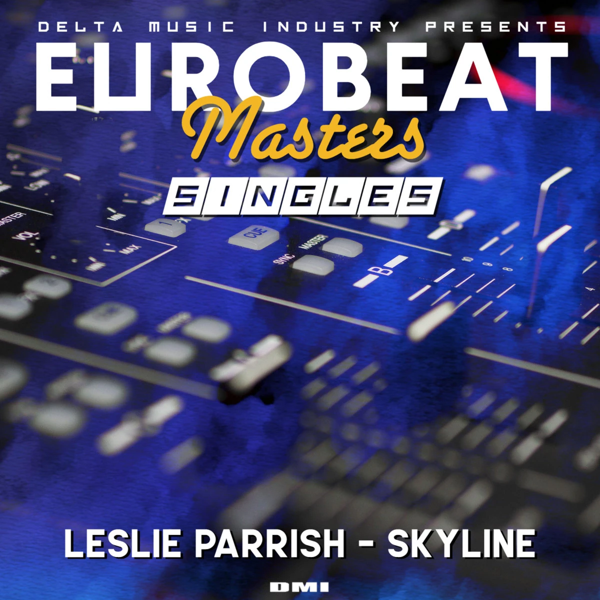 Skyline | Eurobeat Wiki | Fandom