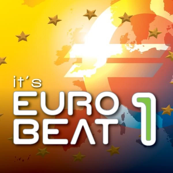It's Eurobeat Vol. 1 | Eurobeat Wiki | Fandom