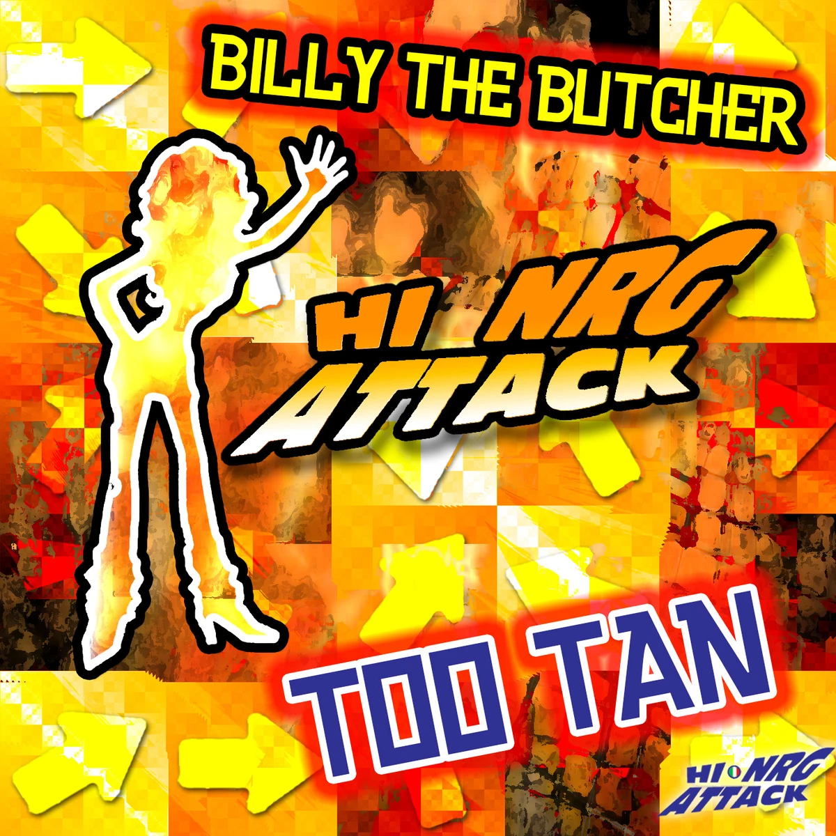 Too Tan | Eurobeat Wiki | Fandom