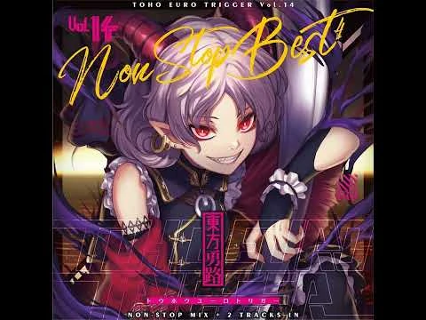 GREED MONSTER | Eurobeat Wiki | Fandom