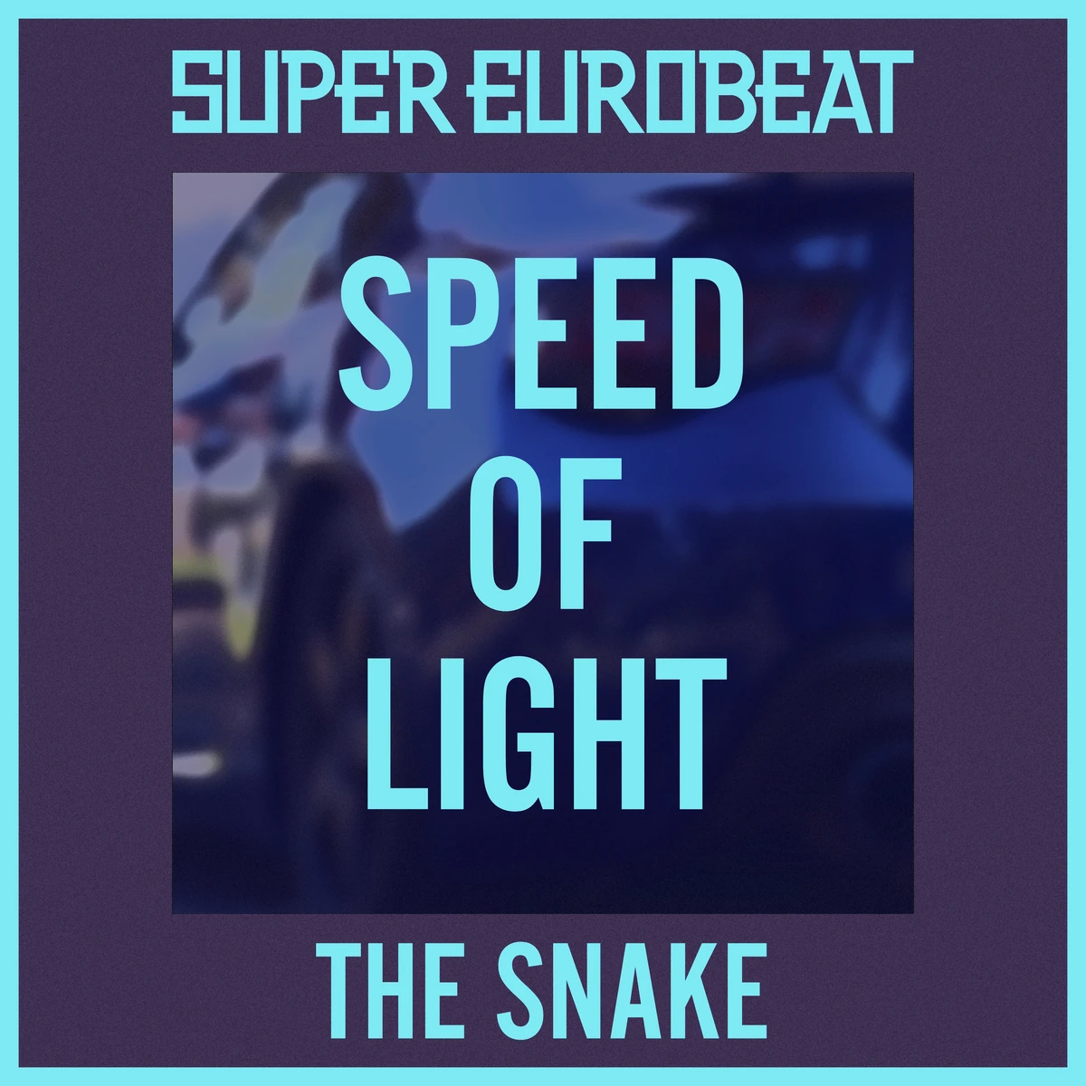 Speed Of Light | Eurobeat Wiki | Fandom