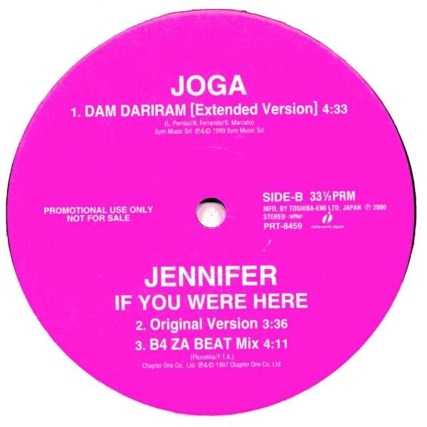 If You Were Here | Eurobeat Wiki | Fandom