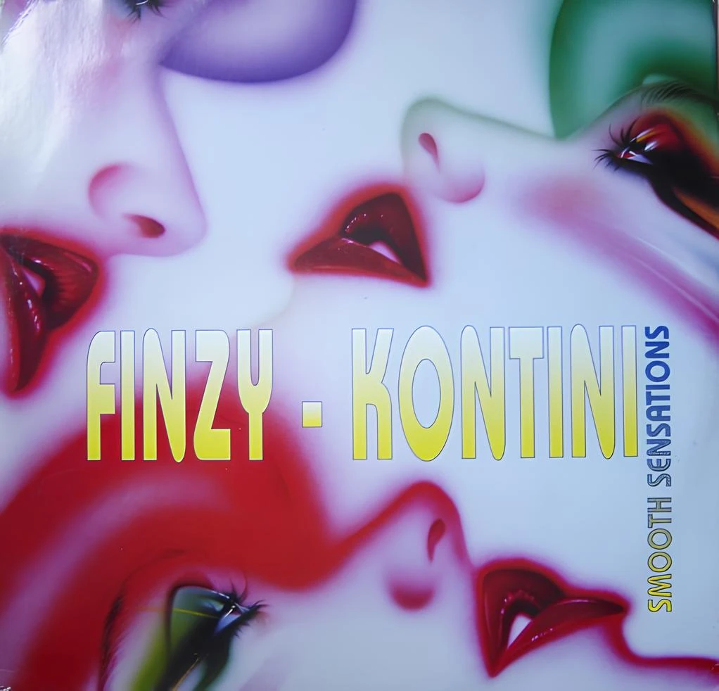 Smooth Sensations | Eurobeat Wiki | Fandom